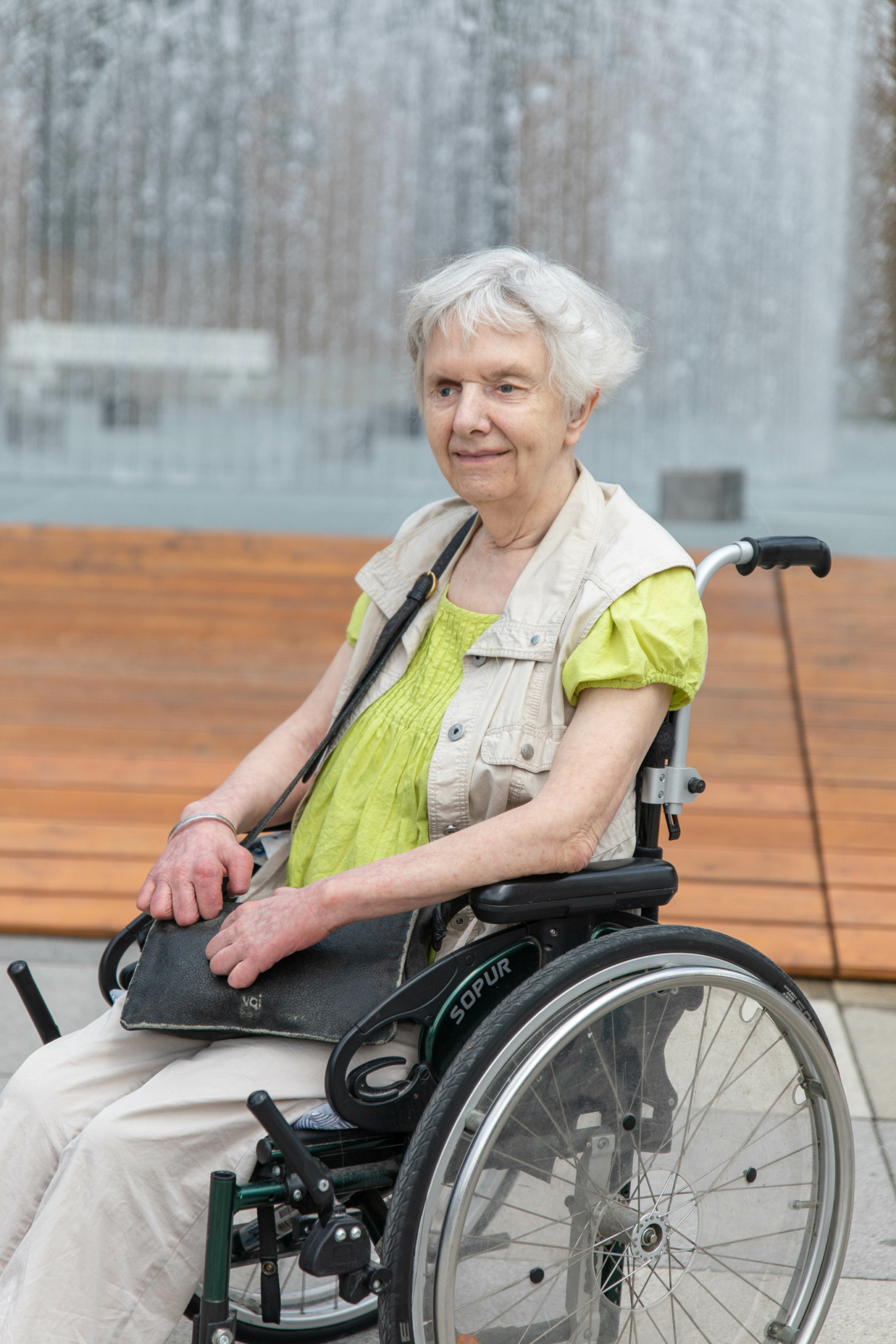 Bus & Bahn Begleitservice - kmfv