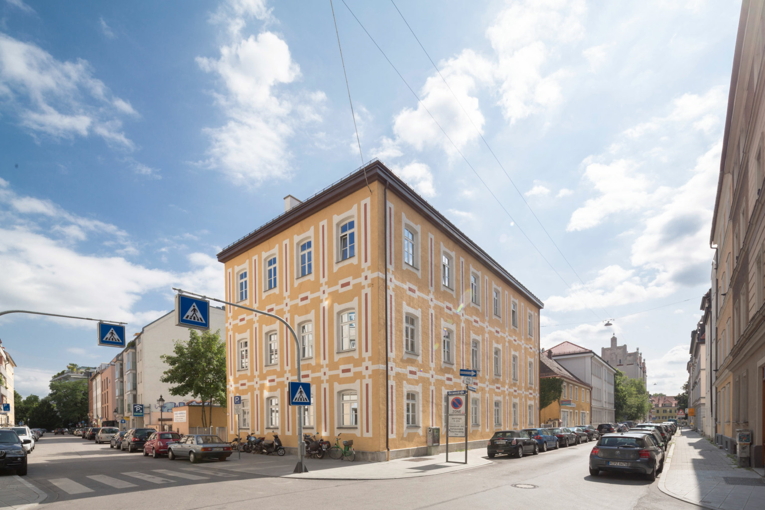 Münchner Zentralstelle für Straffälligenhilfe (MZS) - kmfv